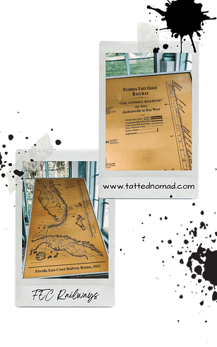 Discover Florida's Powerful And Amazing Train Story At The Flagler Museum