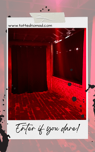 My Haunted Experience at the Sorrel Weed House Savannah, GA