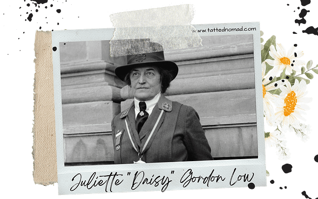 Savannah's Girl Scout Founder: The Triumphant Juliette Gordon Low story