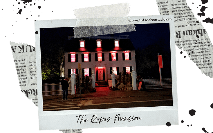 6 Hocus Pocus Filming Locations in Salem (& Bonus History!)