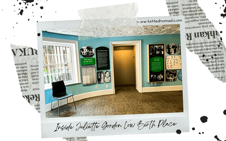 Savannah's Girl Scout Founder: The Triumphant Juliette Gordon Low story